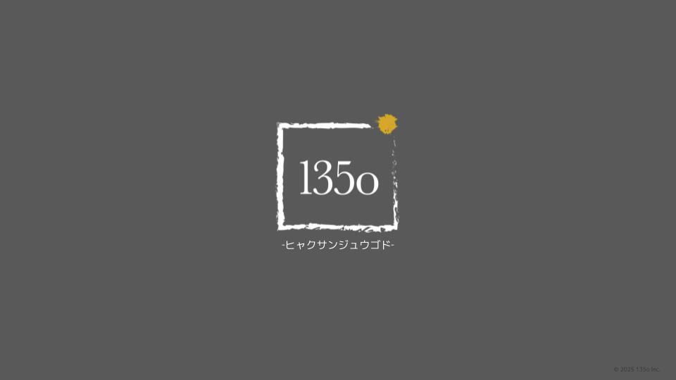 合同会社135o