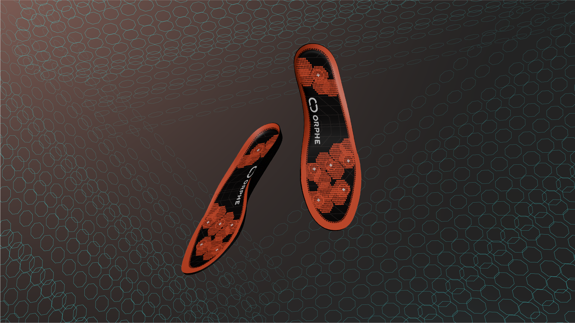 スマートインソール - ORPHE INSOLE〈オルフェインソール〉- ORPHE公式サイト