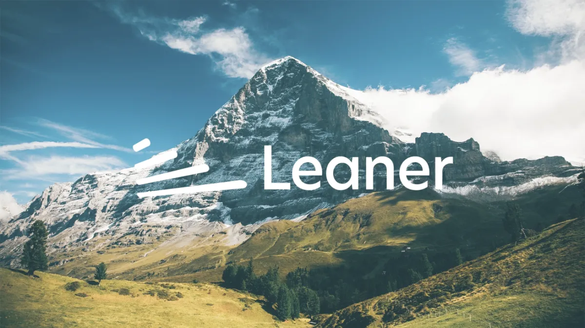 会社概要｜株式会社Leaner Technologies