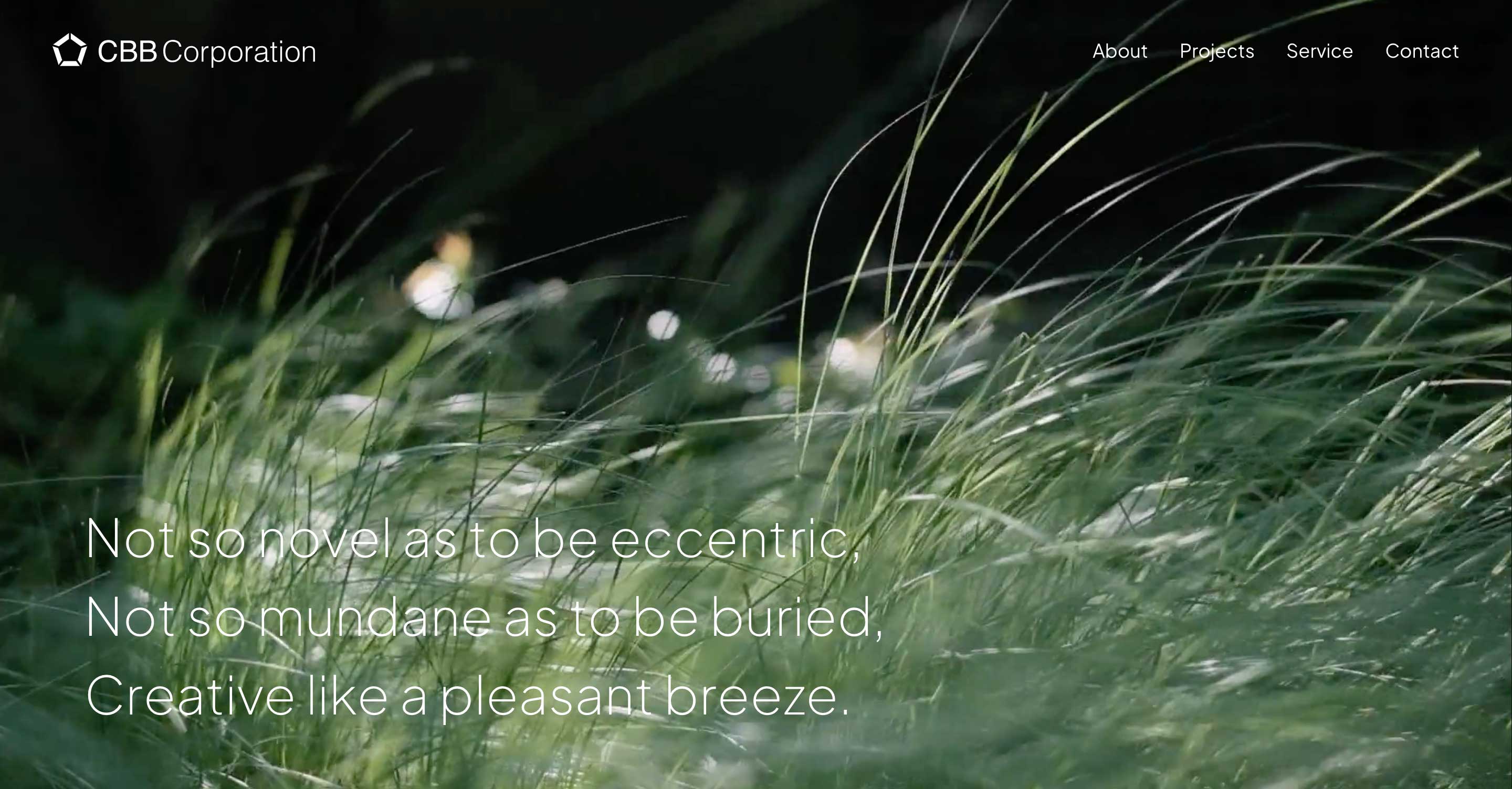 北九州・福岡のデザイン事務所 CBB Corporation｜有限会社シービービー