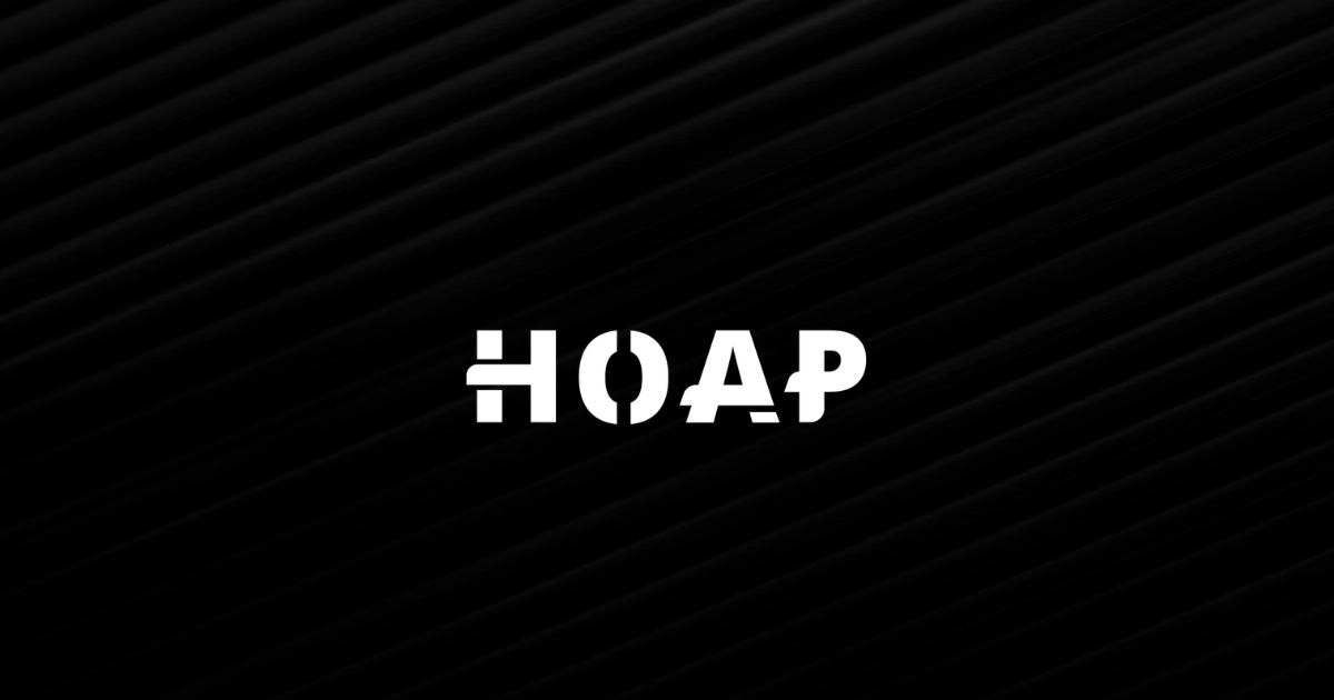 会社情報｜株式会社HOAP