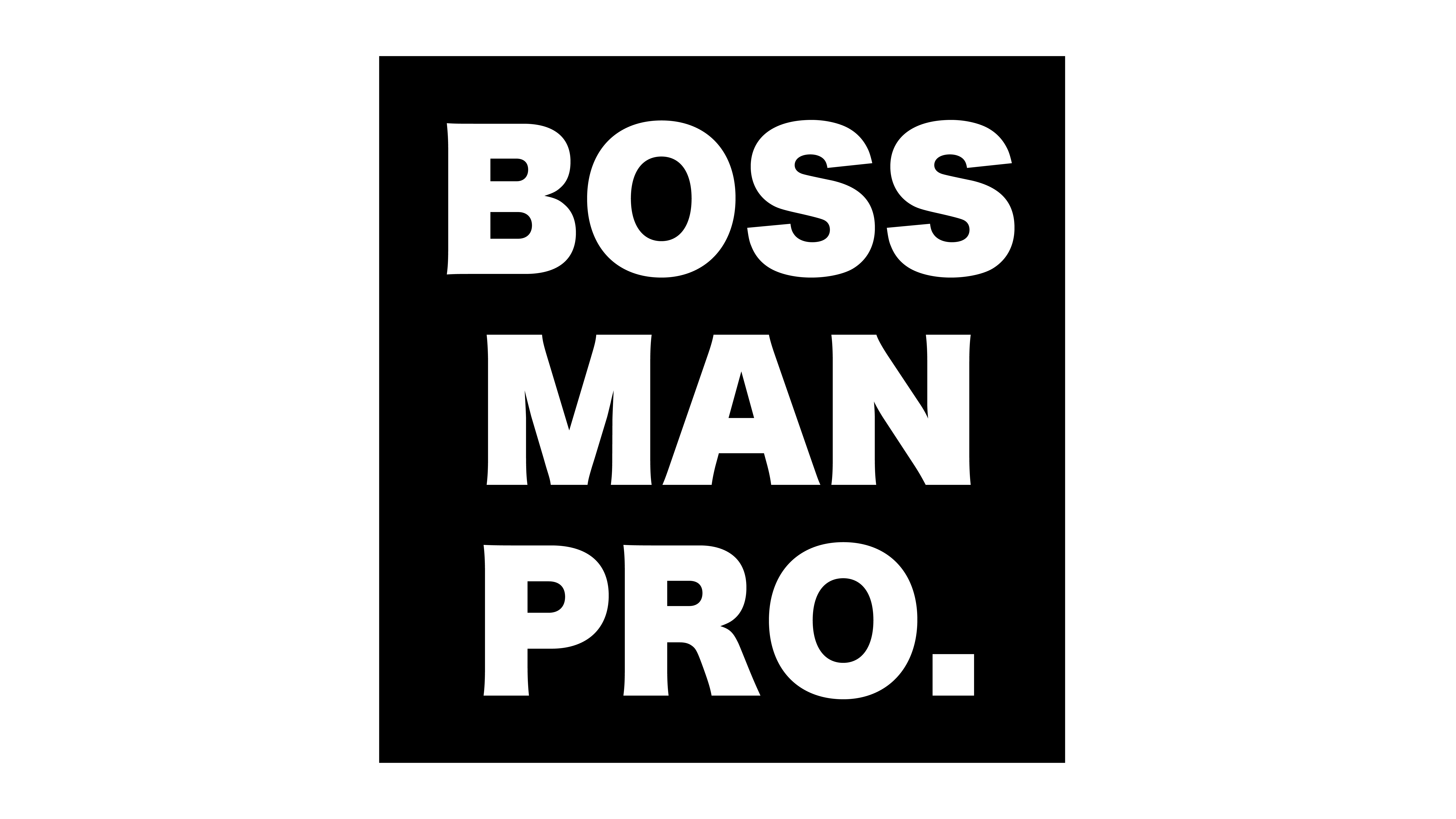 BOSSMAN