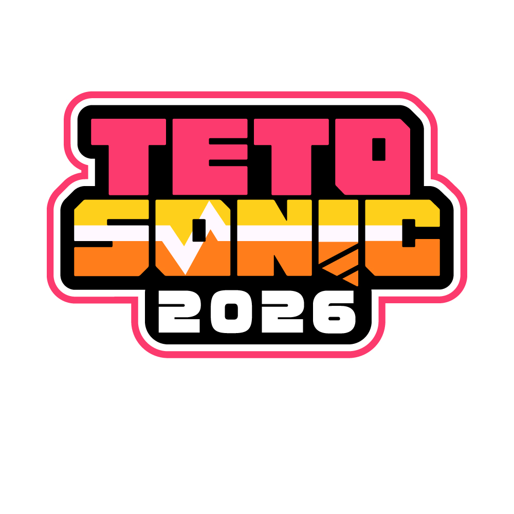 TETO SONIC 2026 | 重音テト