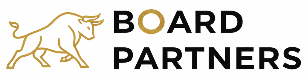 ボードパートナーズ | Board Partners Inc.