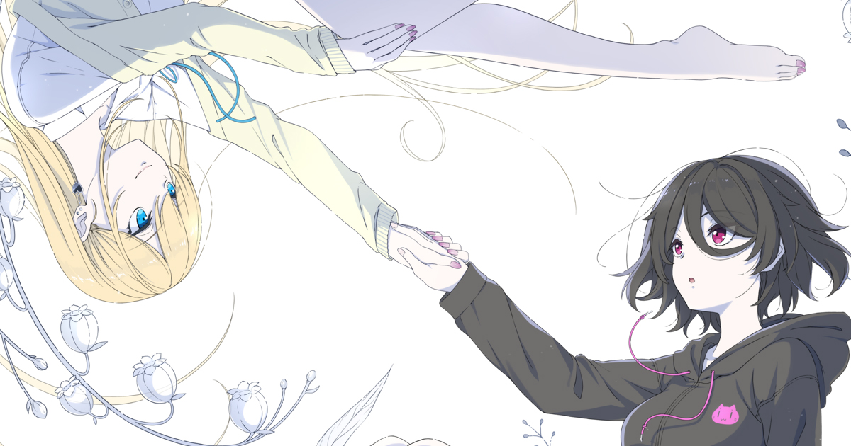 everlasting flowers / sprite公式サイト