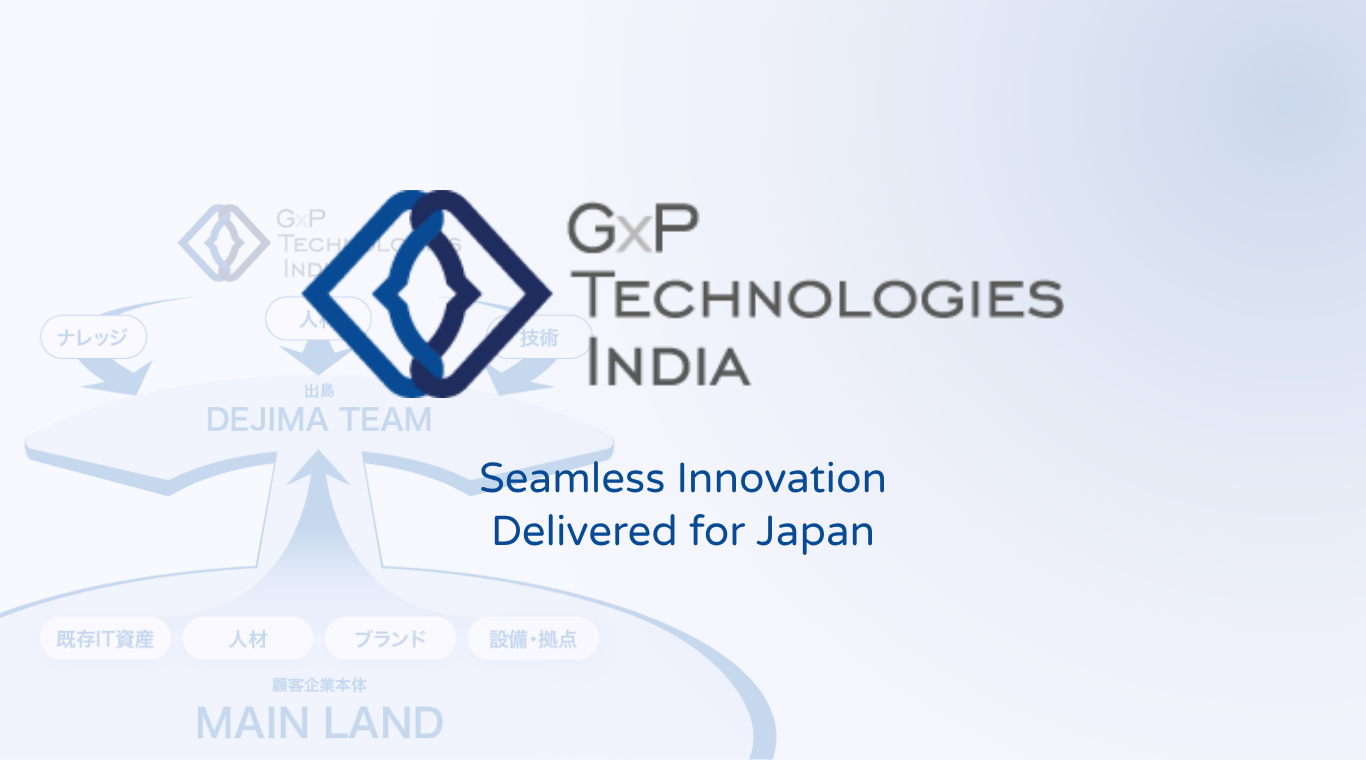 GxP Technologies India