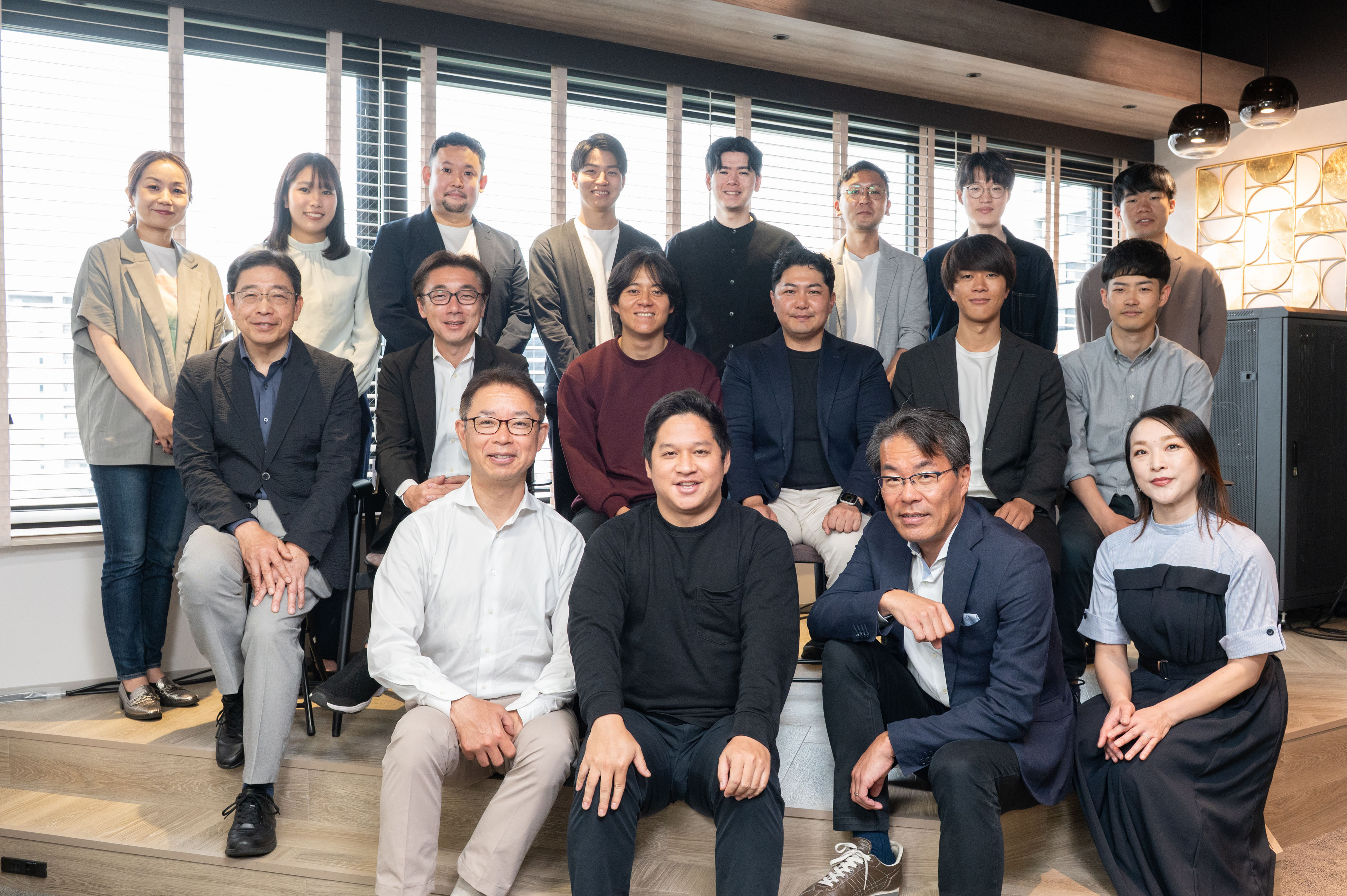 株式会社Ollo（オロ）