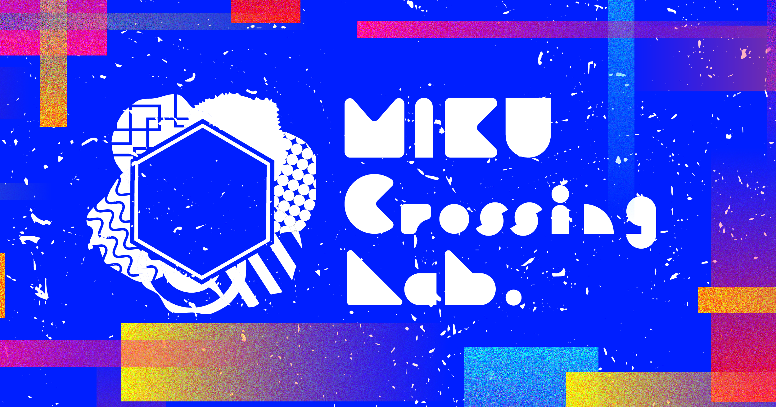 MIKU Crossing Lab.公式サイト - ミククロ