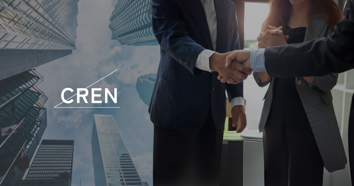 CREN