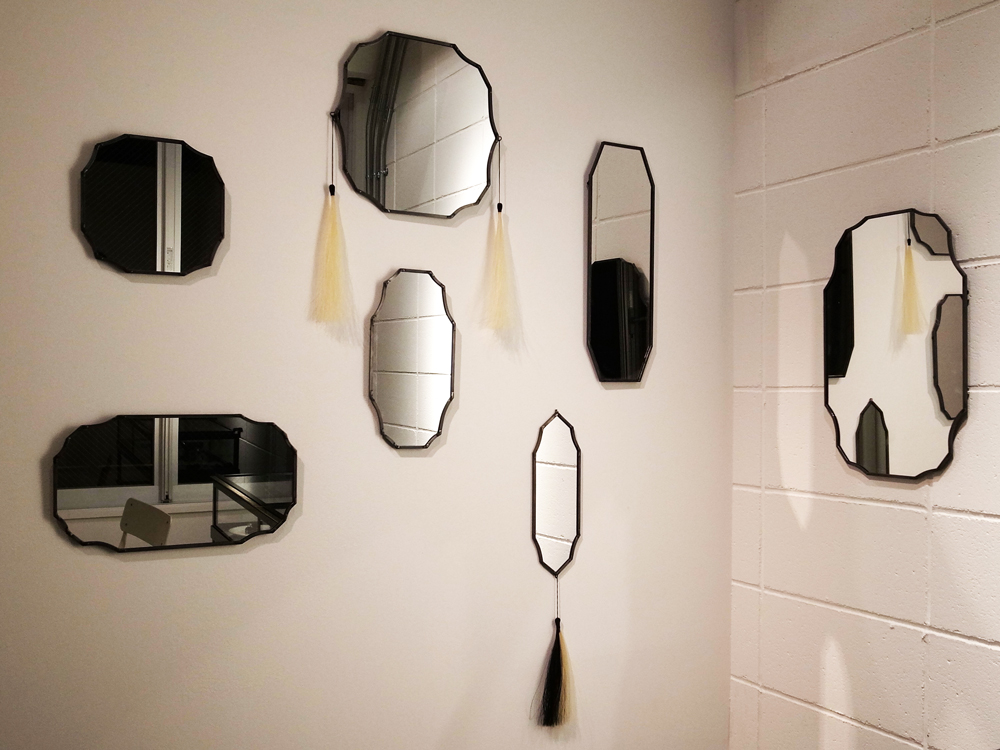 reimi Mirror | Akane Lounge reimi Mirror | Akane Lounge