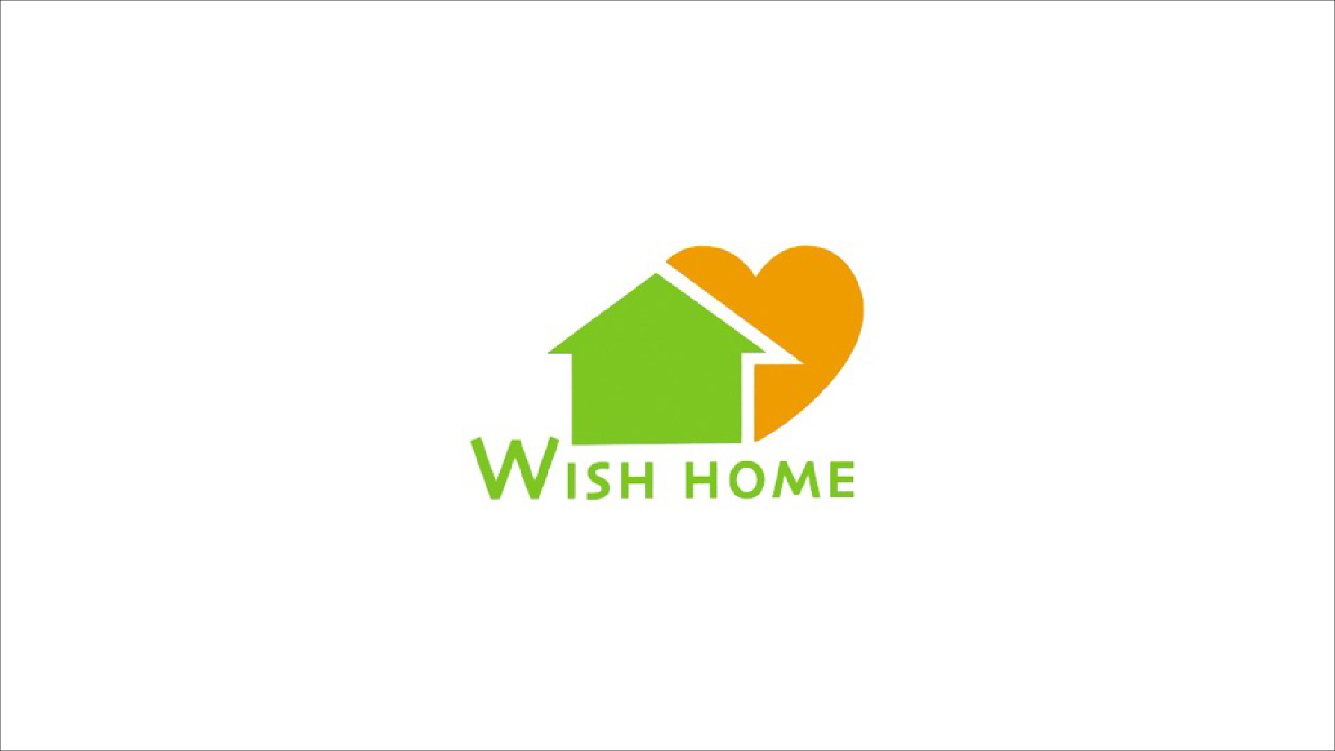 WISH HOME