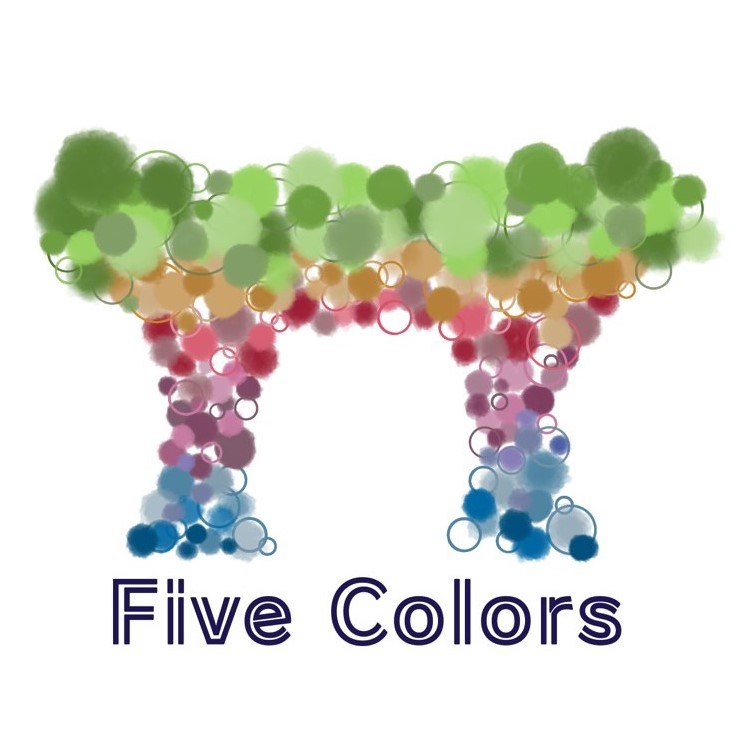 Five Colors