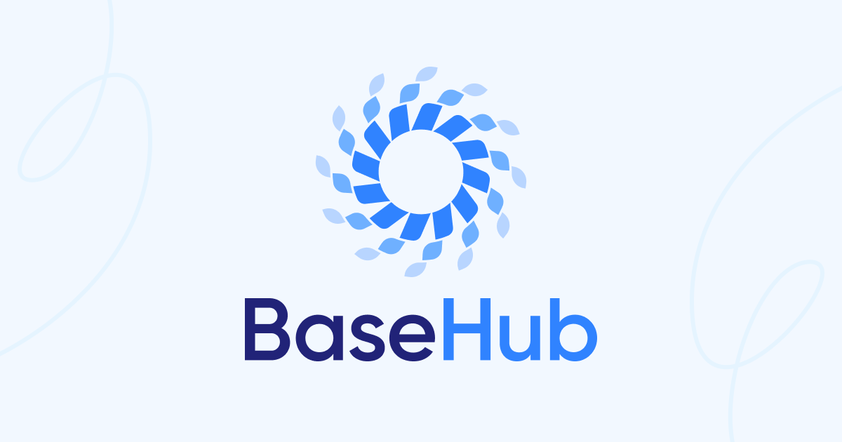BaseHub（ベースハブ）｜製造業務の効率化、サプライチェーンの最適化を実現するアパレル特化型の製造管理システム
