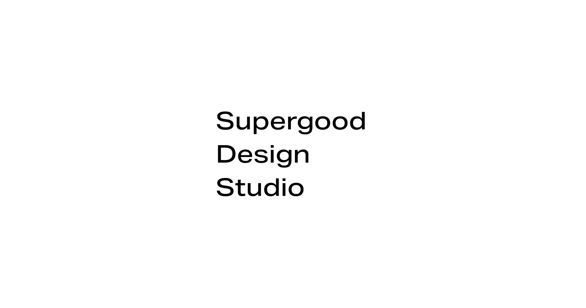 Supergood