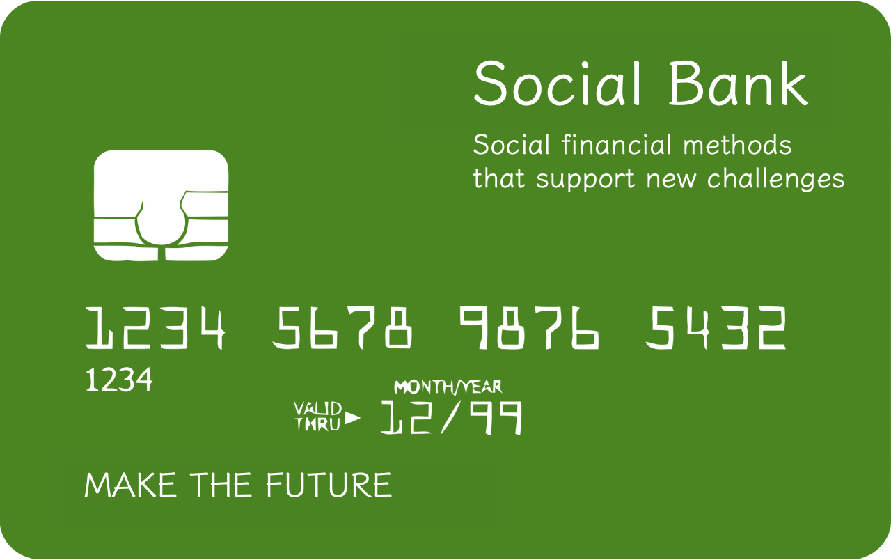 Social Bank