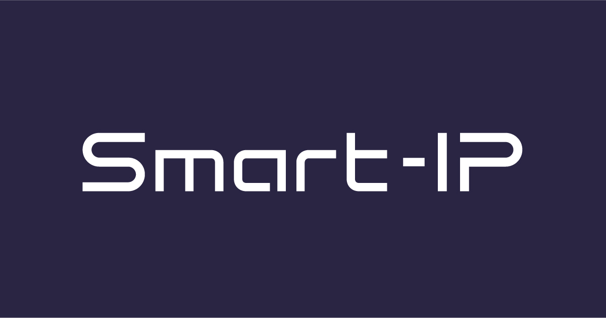 Smart-IP | Top