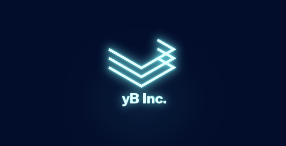 株式会社 yB