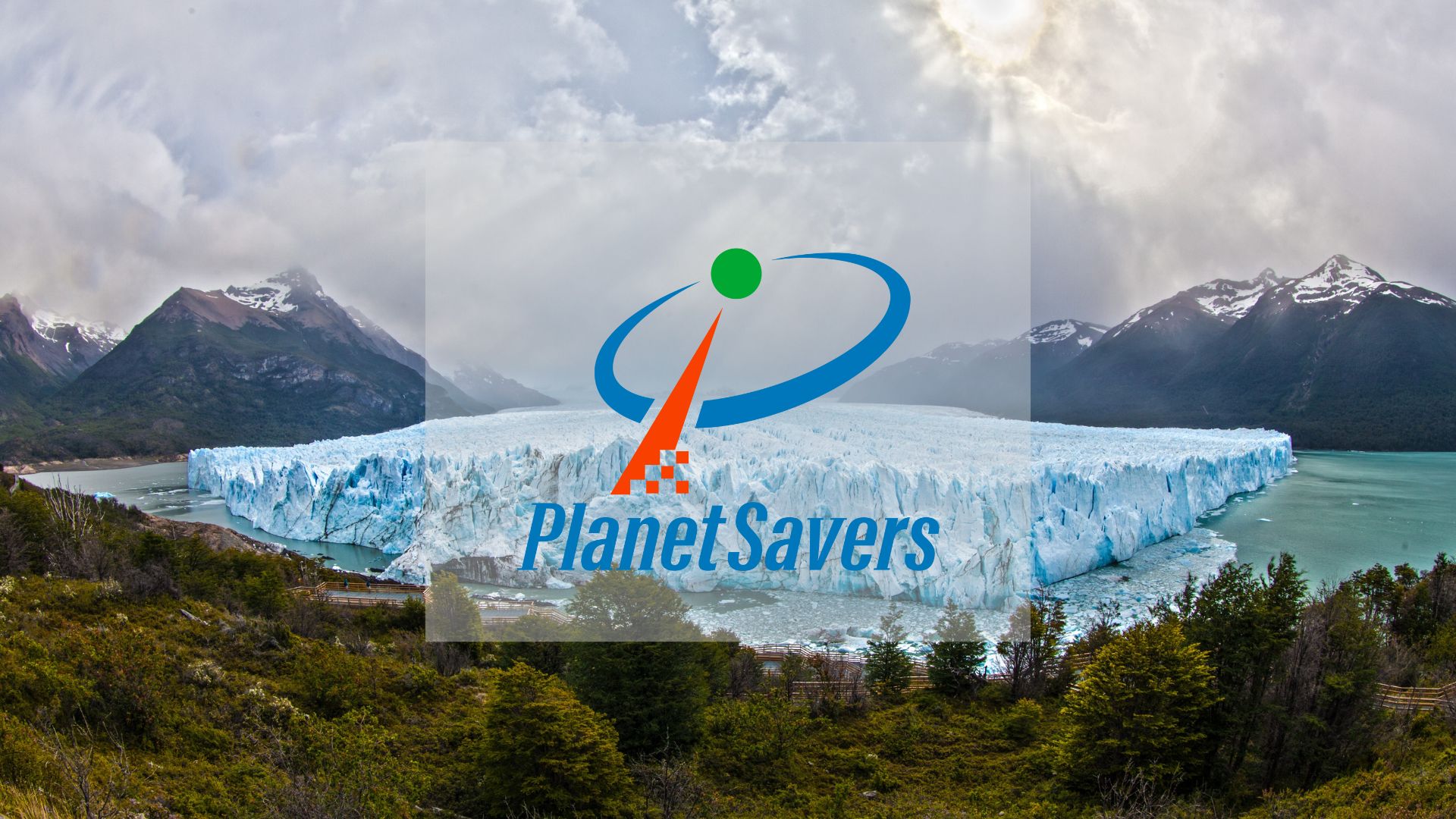 Planet Savers