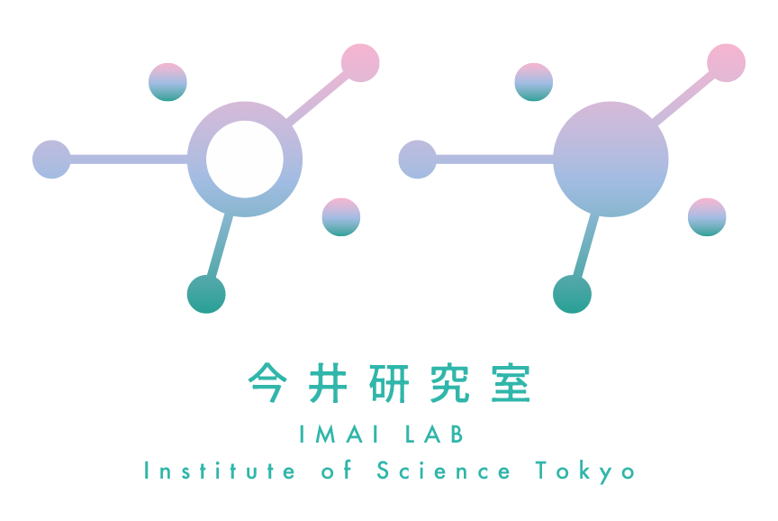 東京科学大学今井研究室