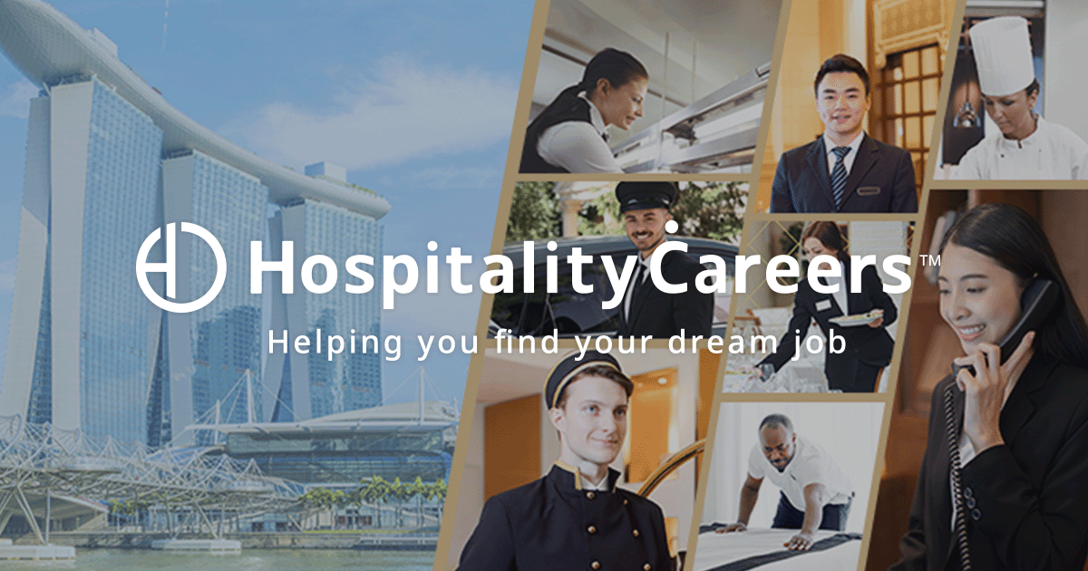 Hospitality Careers - Helping you to find your dream job