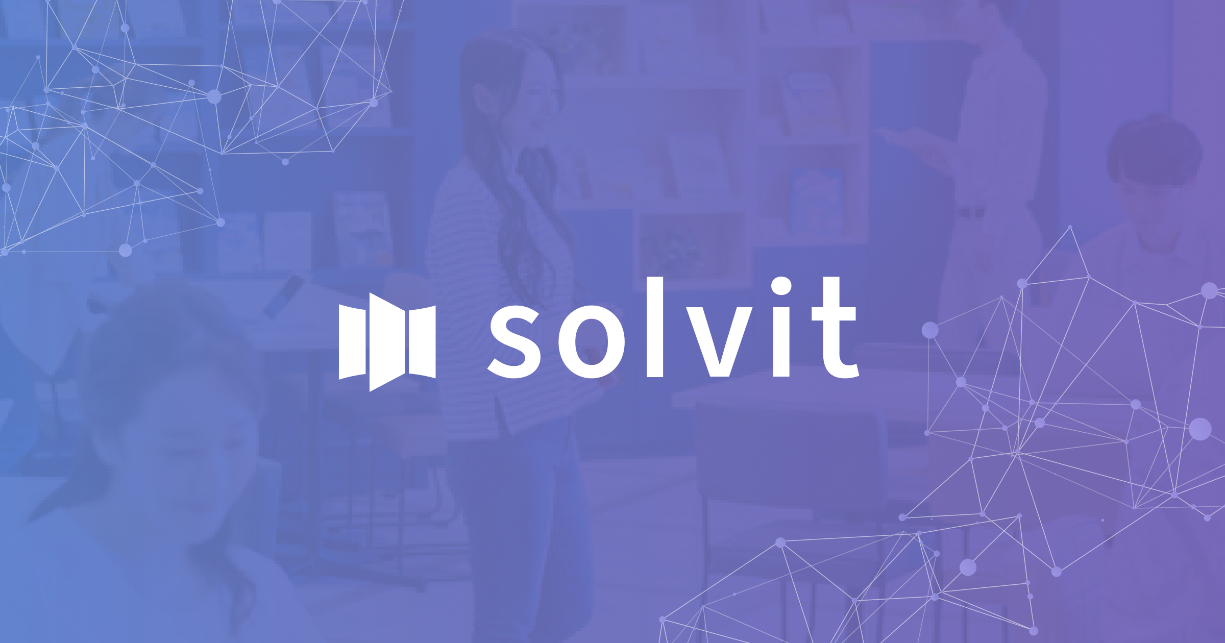SolvIT.Inc | 日本の企業にクラウドネイティブでパワフルな生産性を
