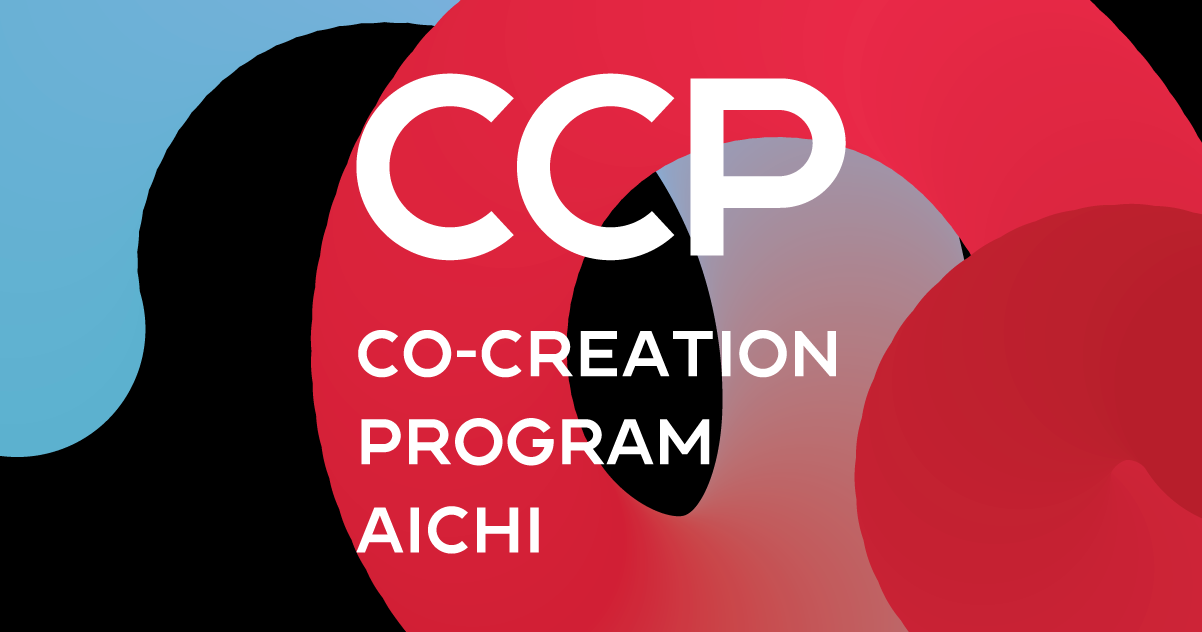 CO-CREATION PROGRAM AICHI