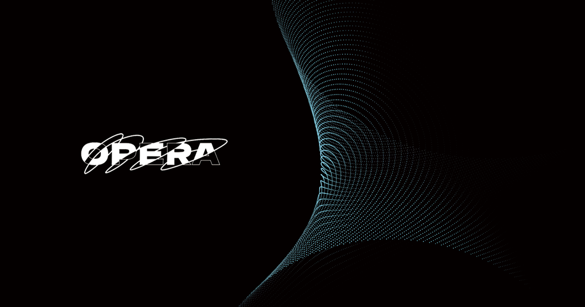 OPERA TECH｜AI・DXソリューションカンパニー