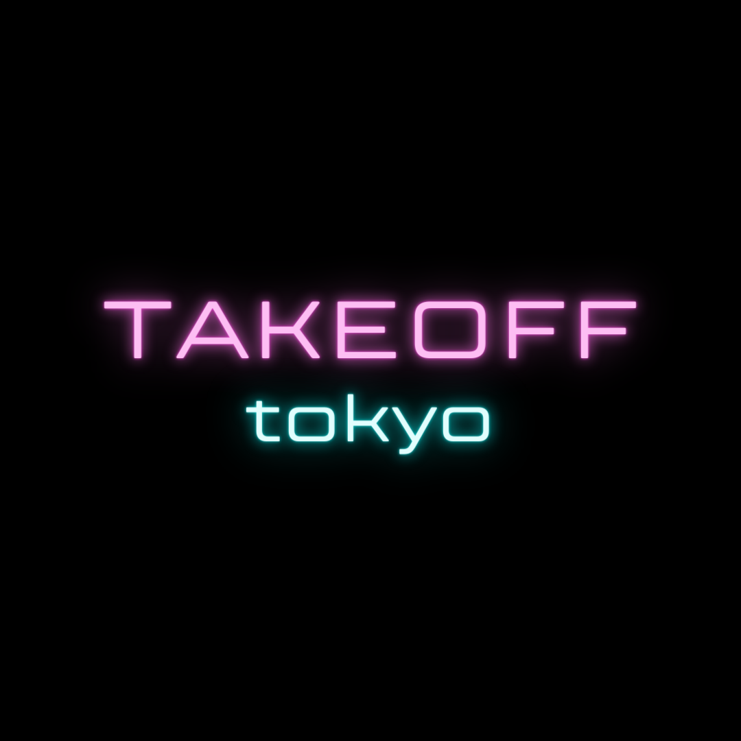 Takeoff Tokyo