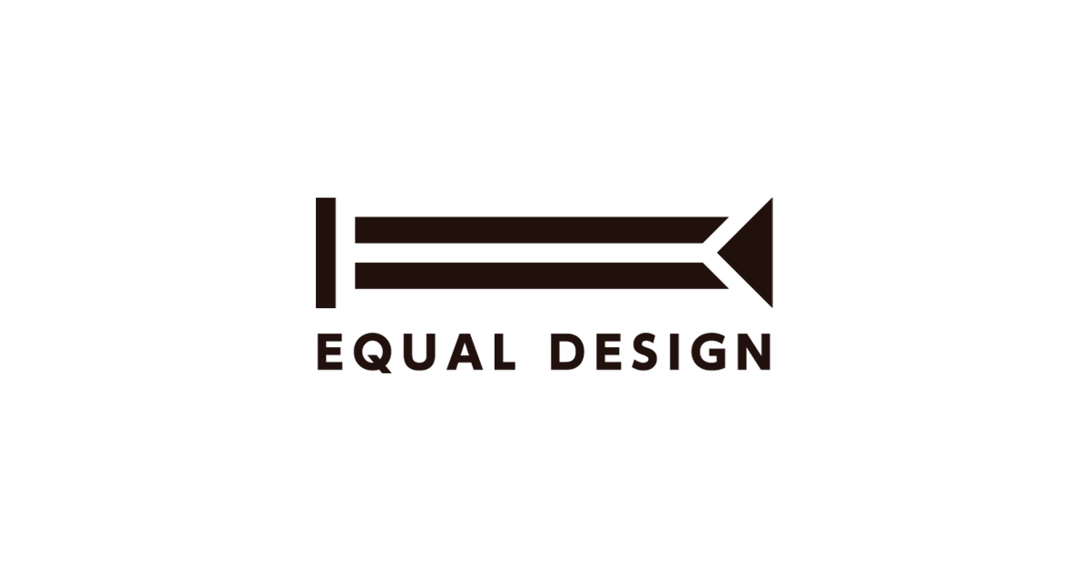 EQUAL DESIGN | 名古屋のデザイン制作会社
