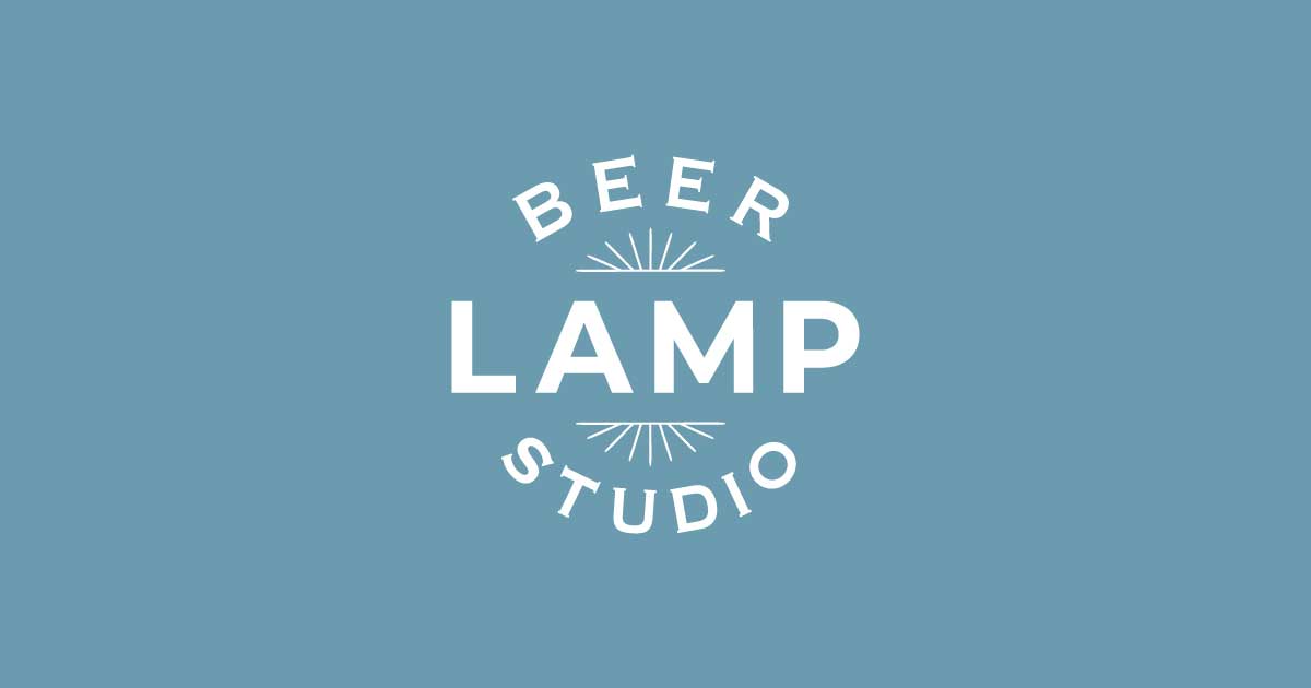 LAMP BEER STUDIO | ランプビアスタジオ