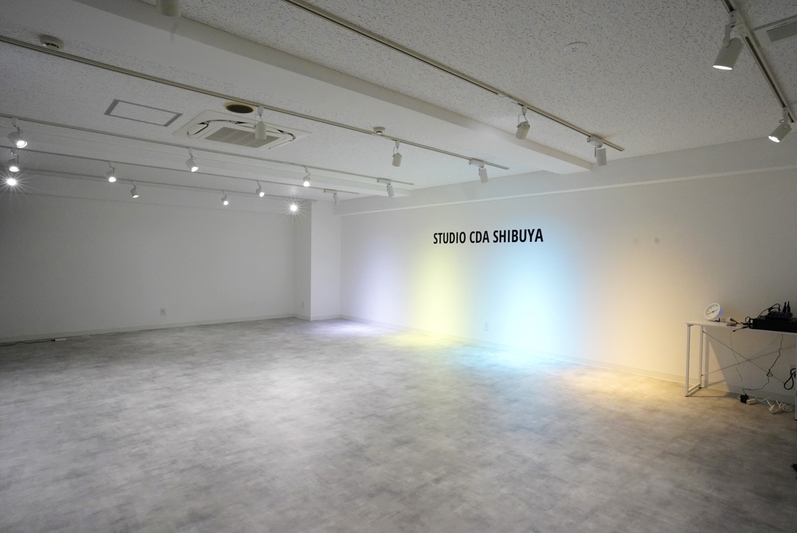 STUDIO CDA SHIBUYA