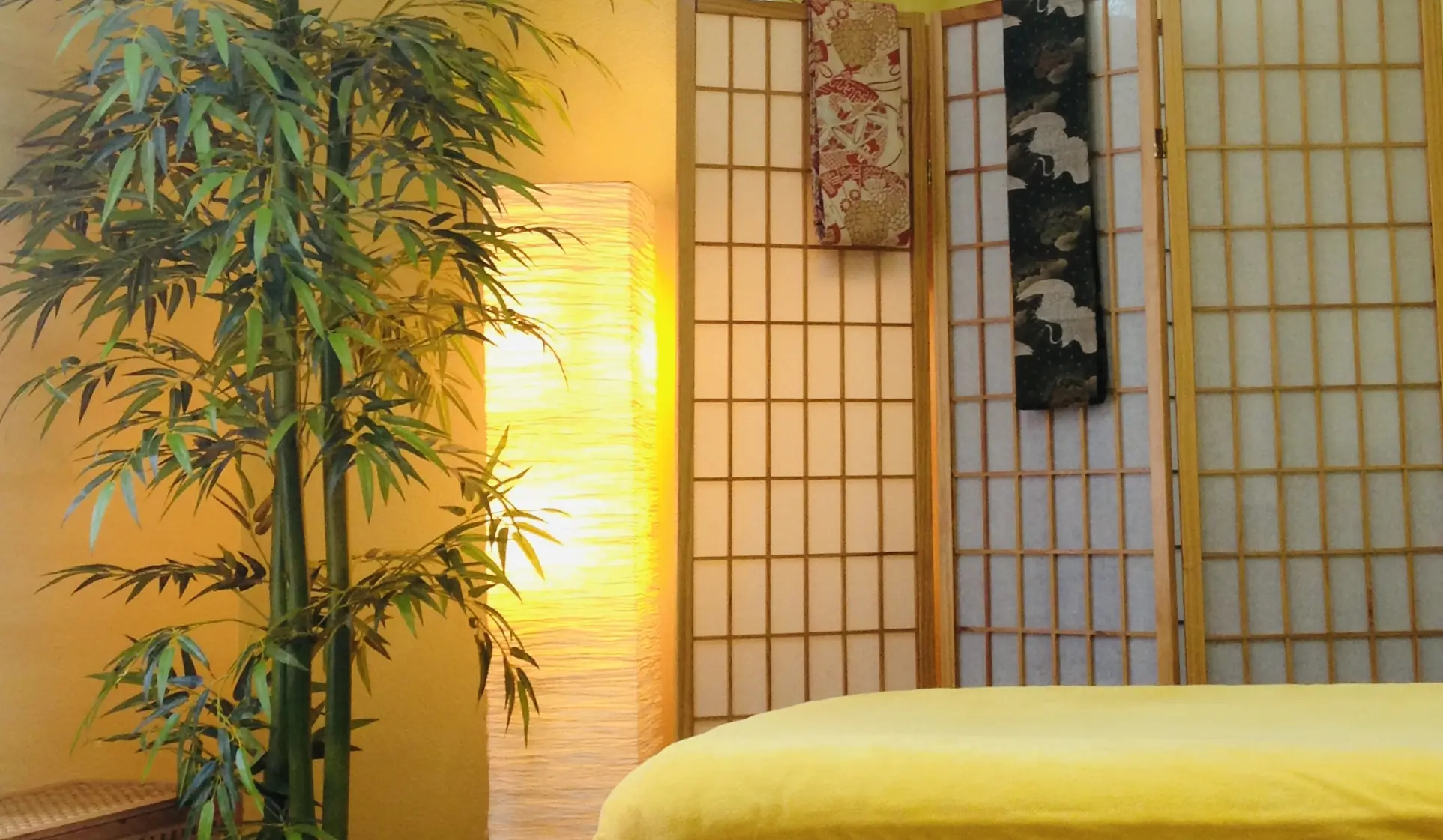 Gesundheitspraxis Michiko