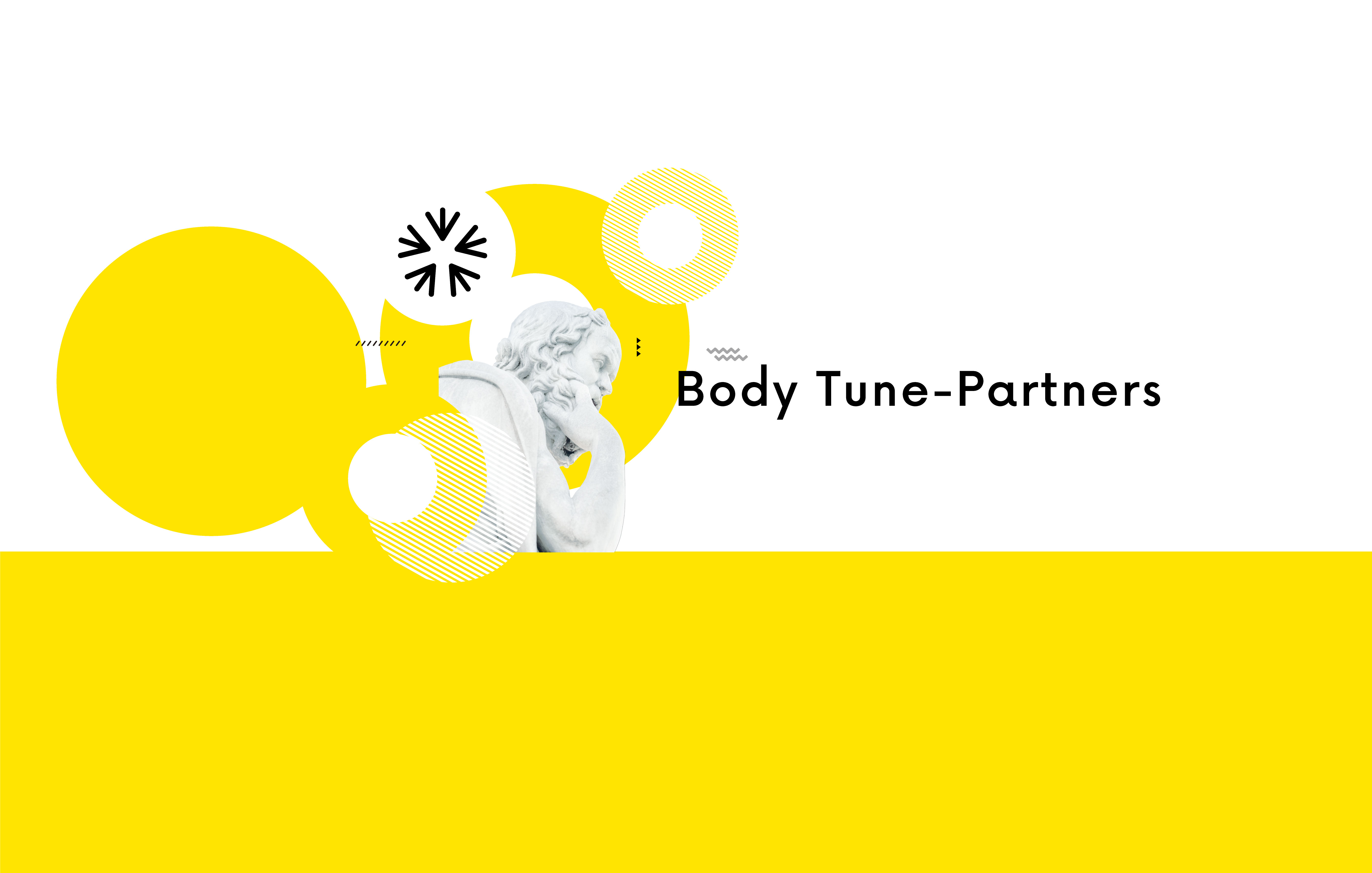 Body Tune-Partners