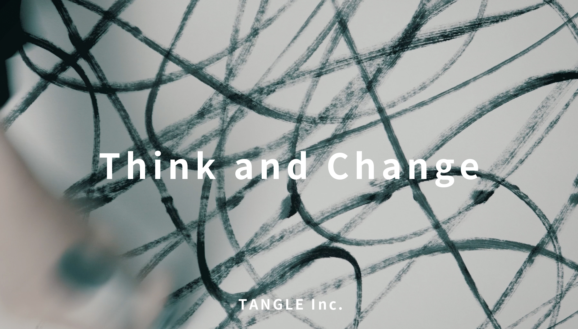 ABOUT | TANGLE Inc.