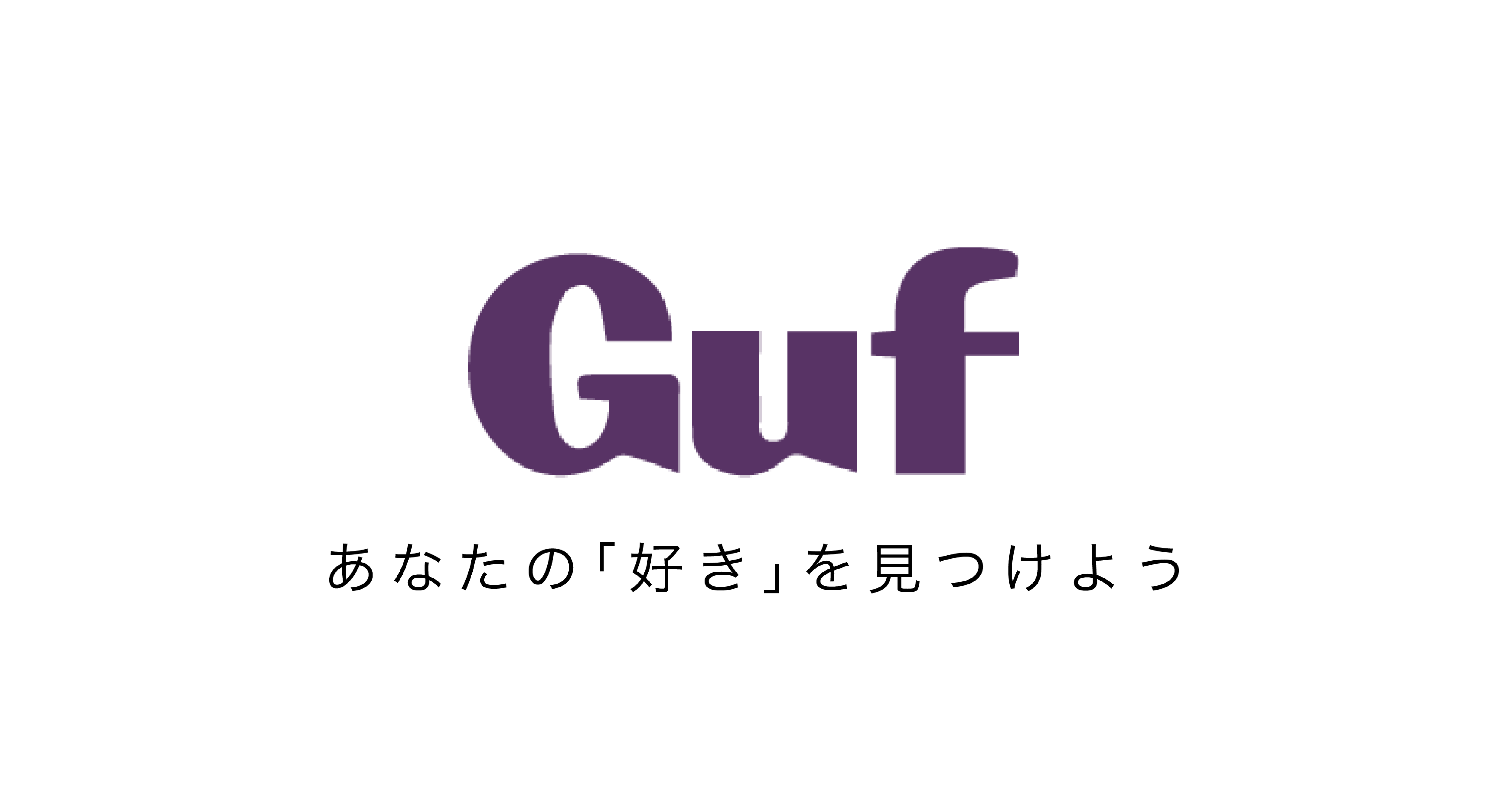 Guf｜アニメTシャツ・キャラクター雑貨・和雑貨のGuf公式
