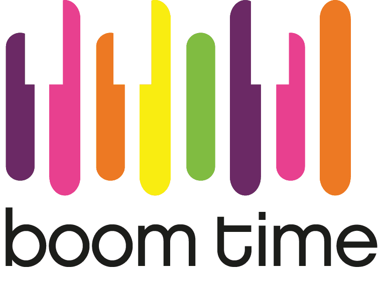 Boom Time