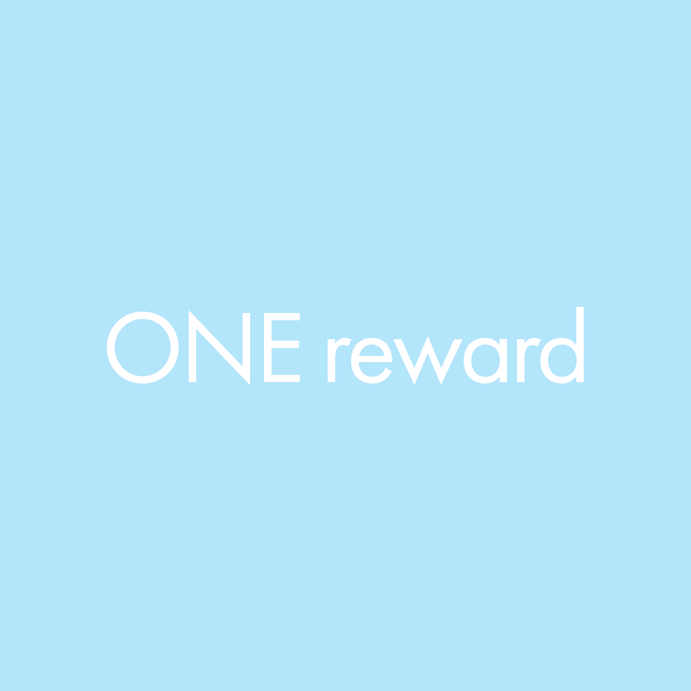 ONE reward