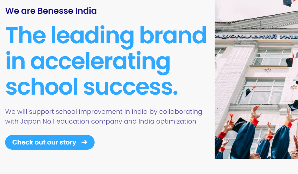 Benesse India