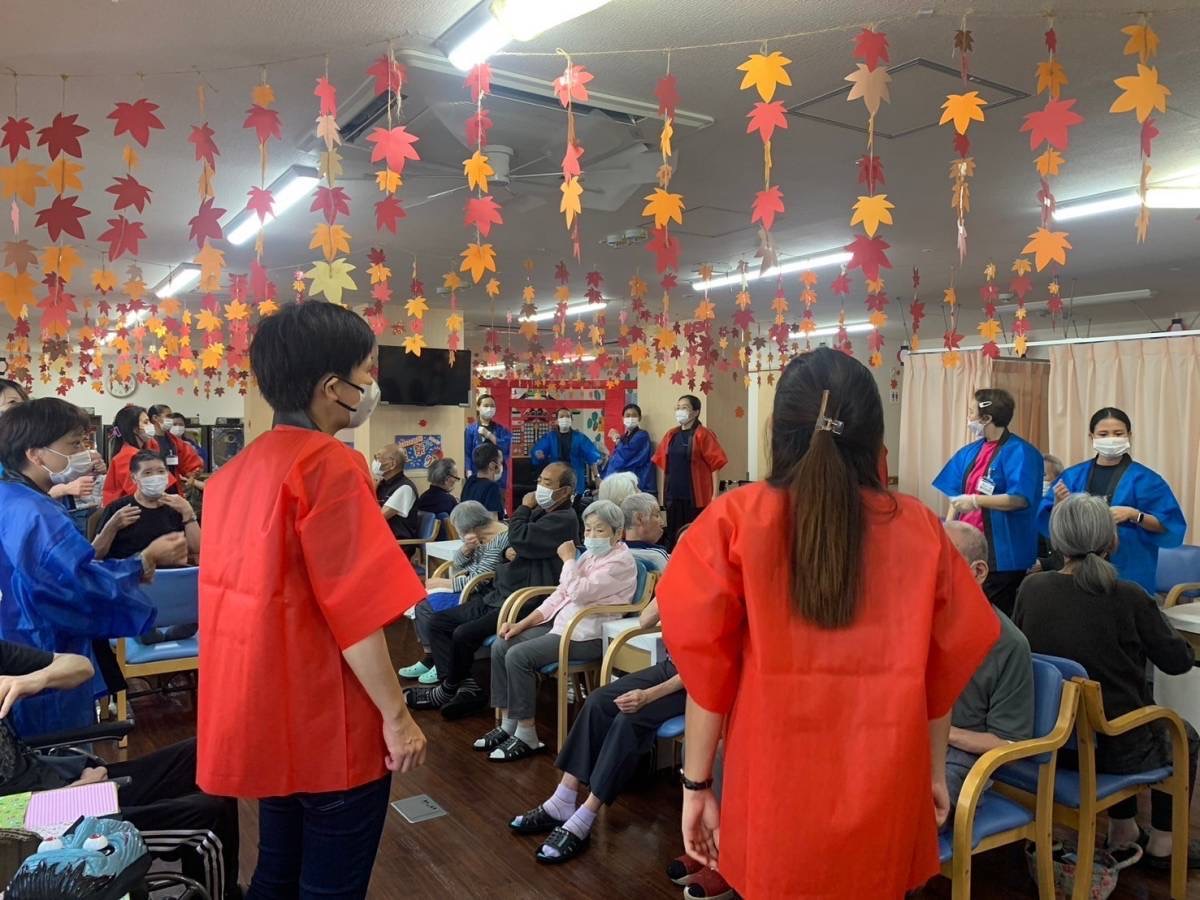 株式会社グッドタイム