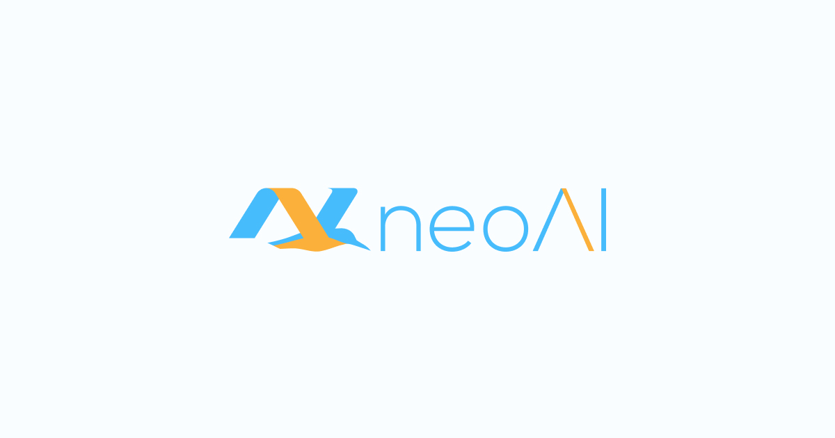 neoAI Chat | 株式会社neoAI