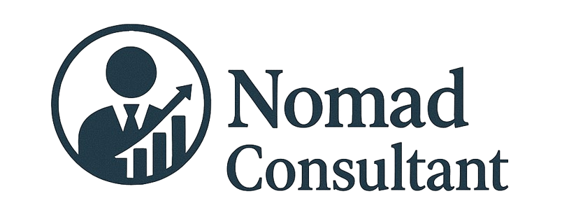 Nomad Consultant[ノマドコンサルタント]