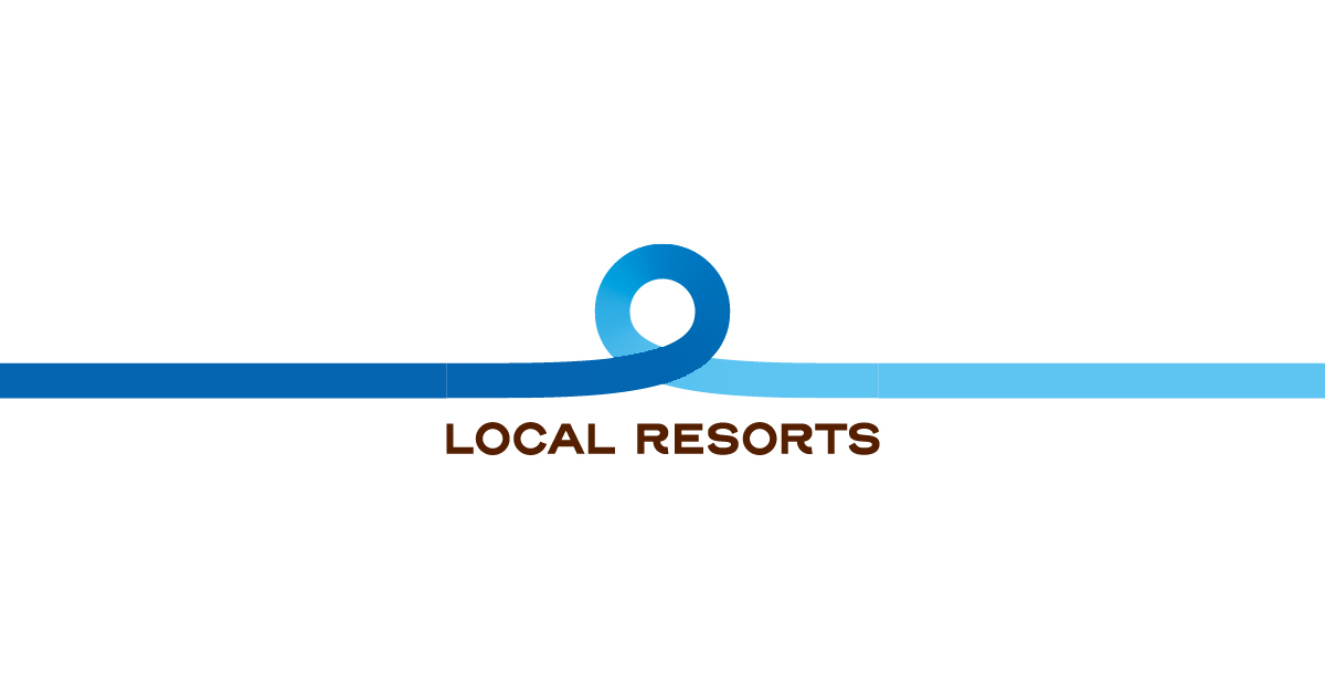 LOCAL RESORTS