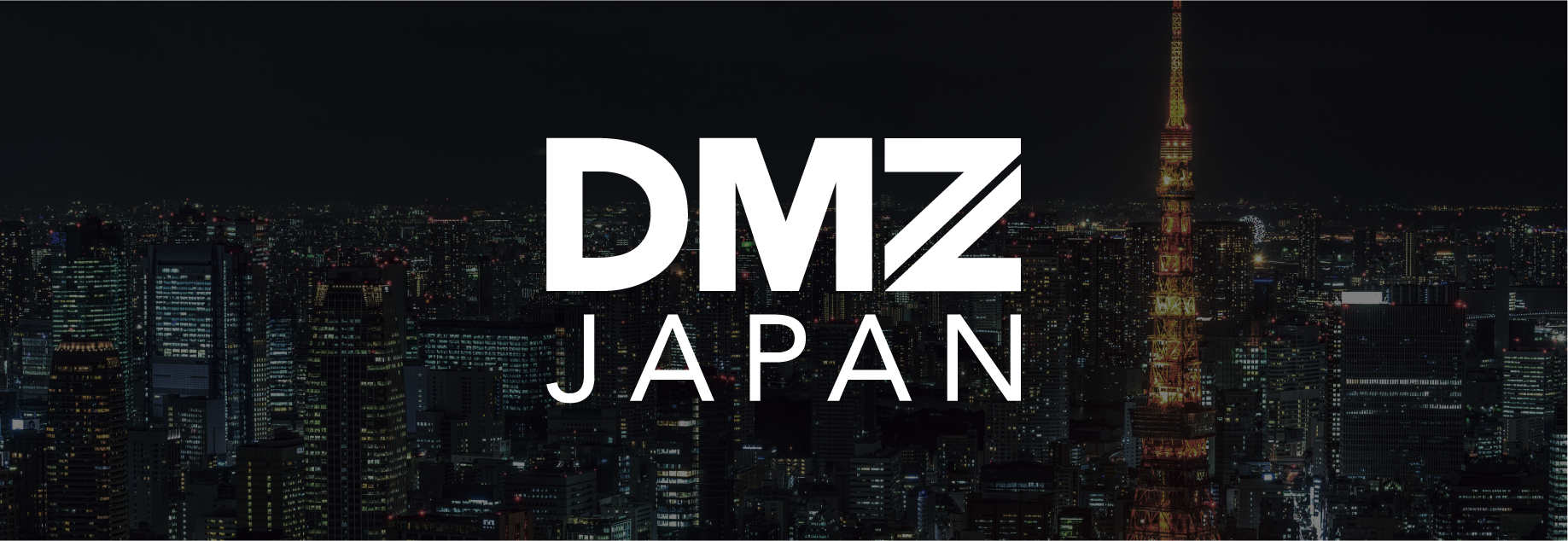 DMZ Japan | Basecamp