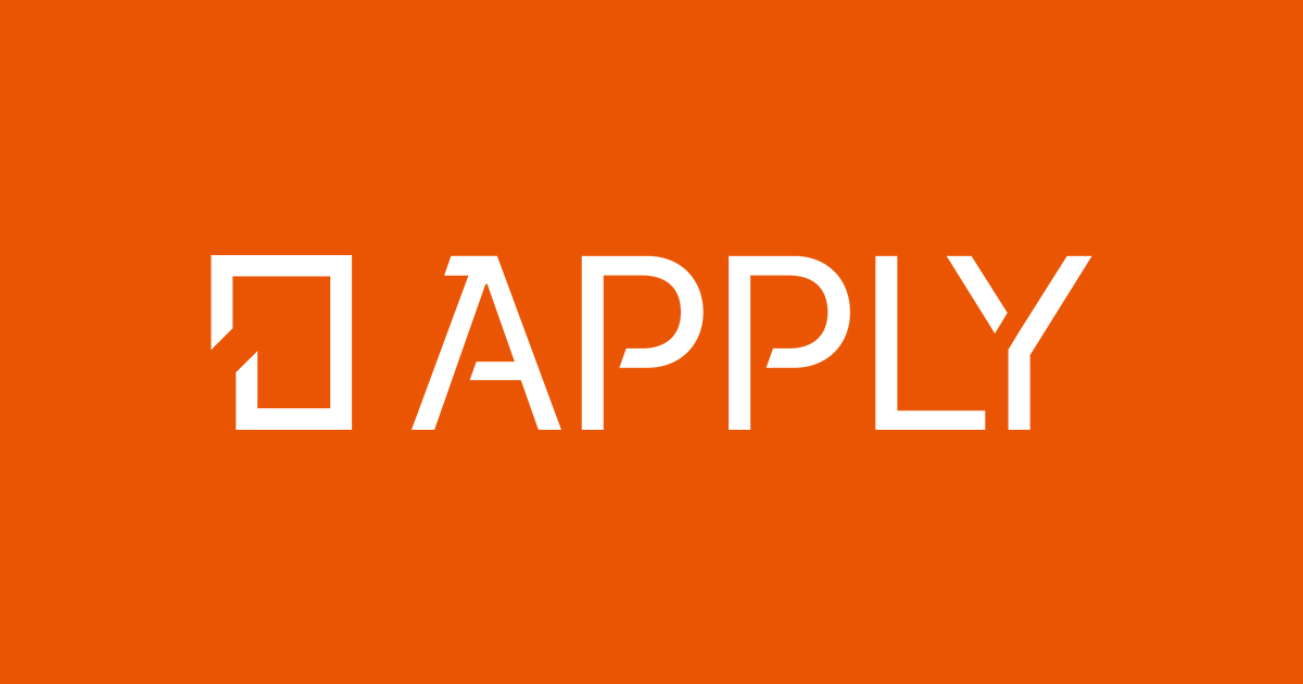 株式会社アプリ | APPLY CO.,LTD.