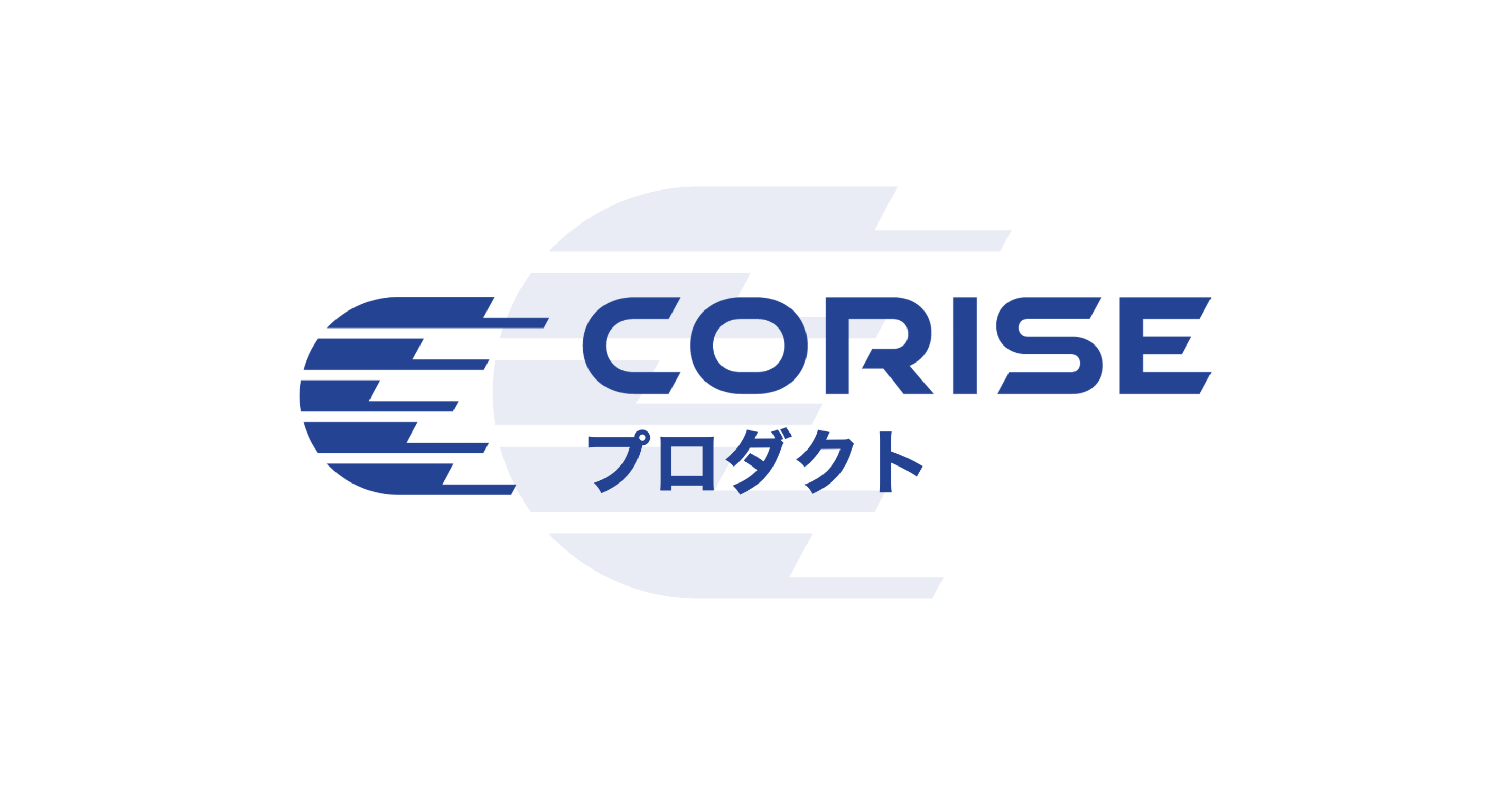 CORISE プロダクト｜測定機器・アプリ