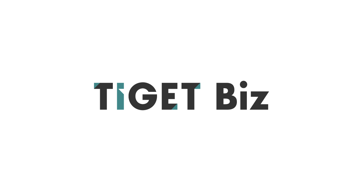 TIGET Biz