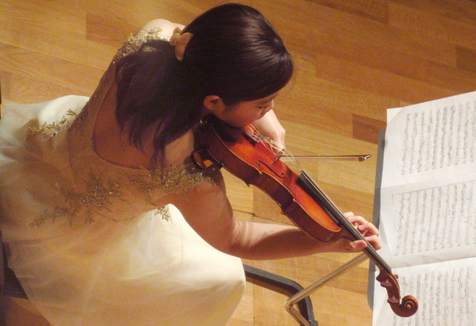 小松あかね Akane Komatsu | musician