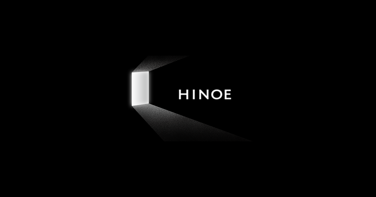 株式会社HINOE