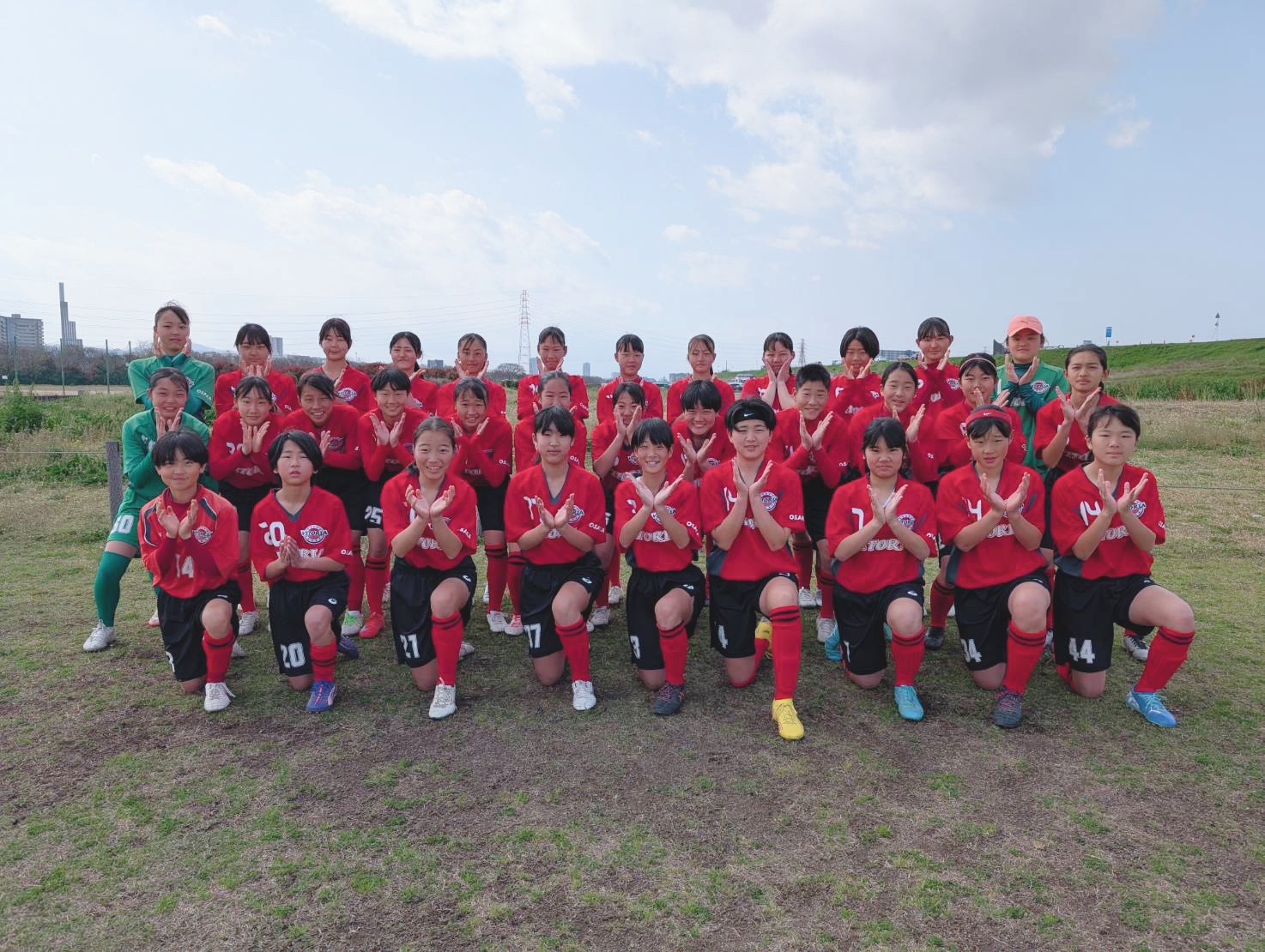 FC ヴィトーリア | about us