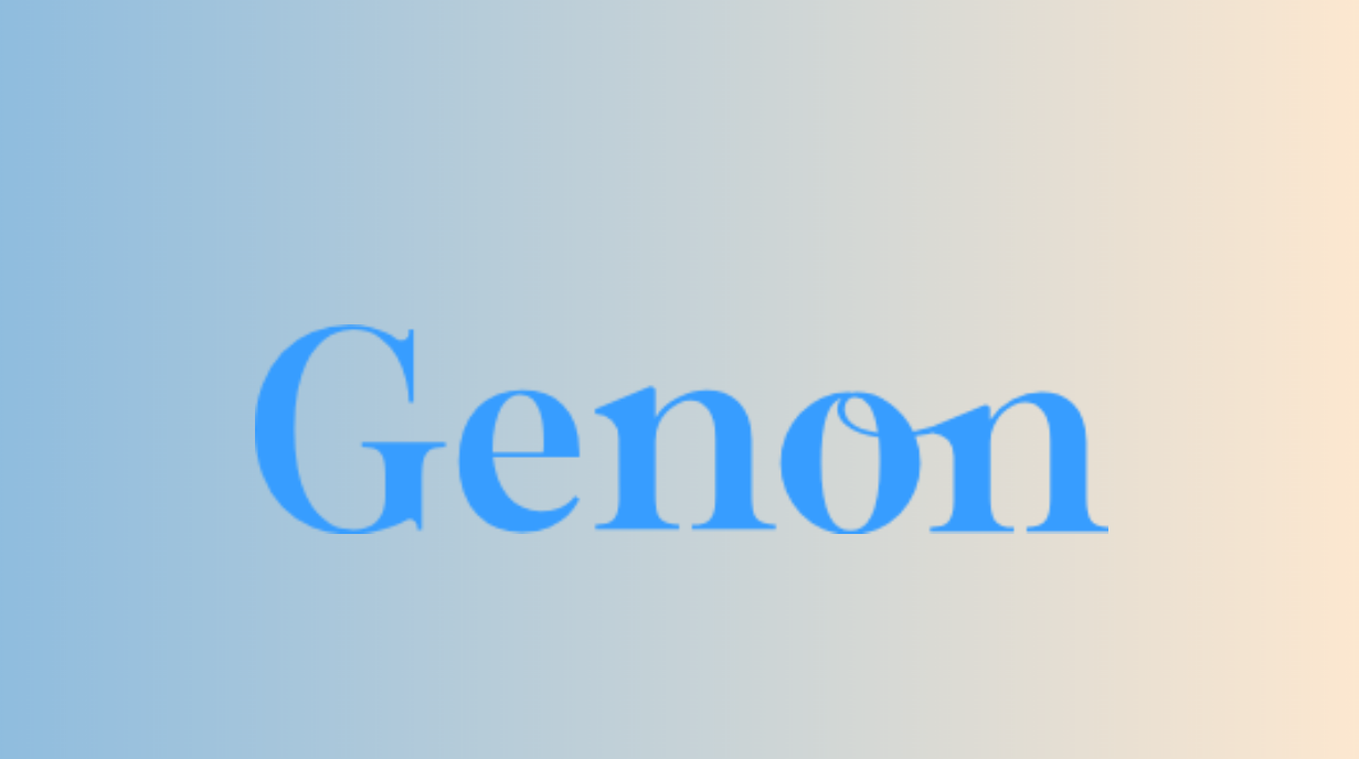 株式会社Genon | 皮膚疾患患者向けアプリの提供
